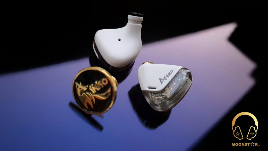 IKKO Audio OH2 IEM Review » MOONSTAR Reviews