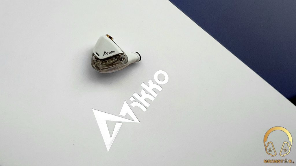IKKO Audio OH2 IEM Review » MOONSTAR Reviews