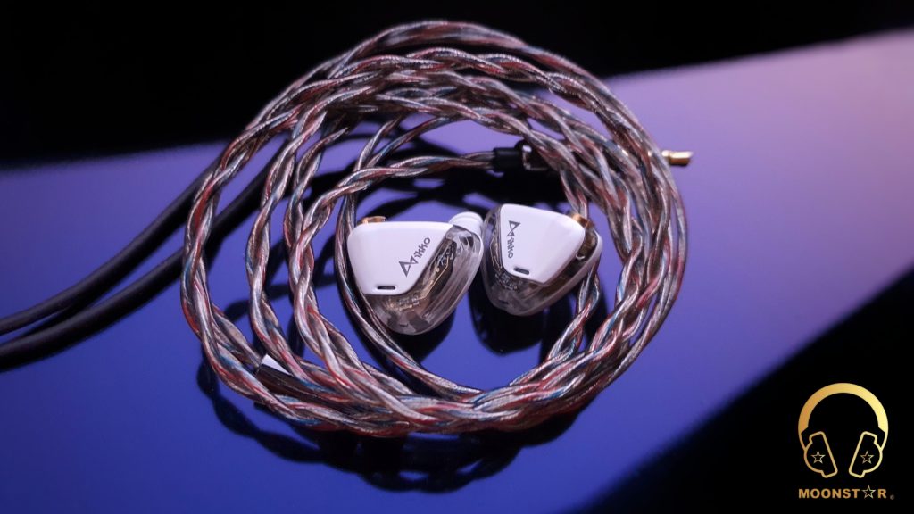 IKKO Audio OH2 IEM Review » MOONSTAR Reviews