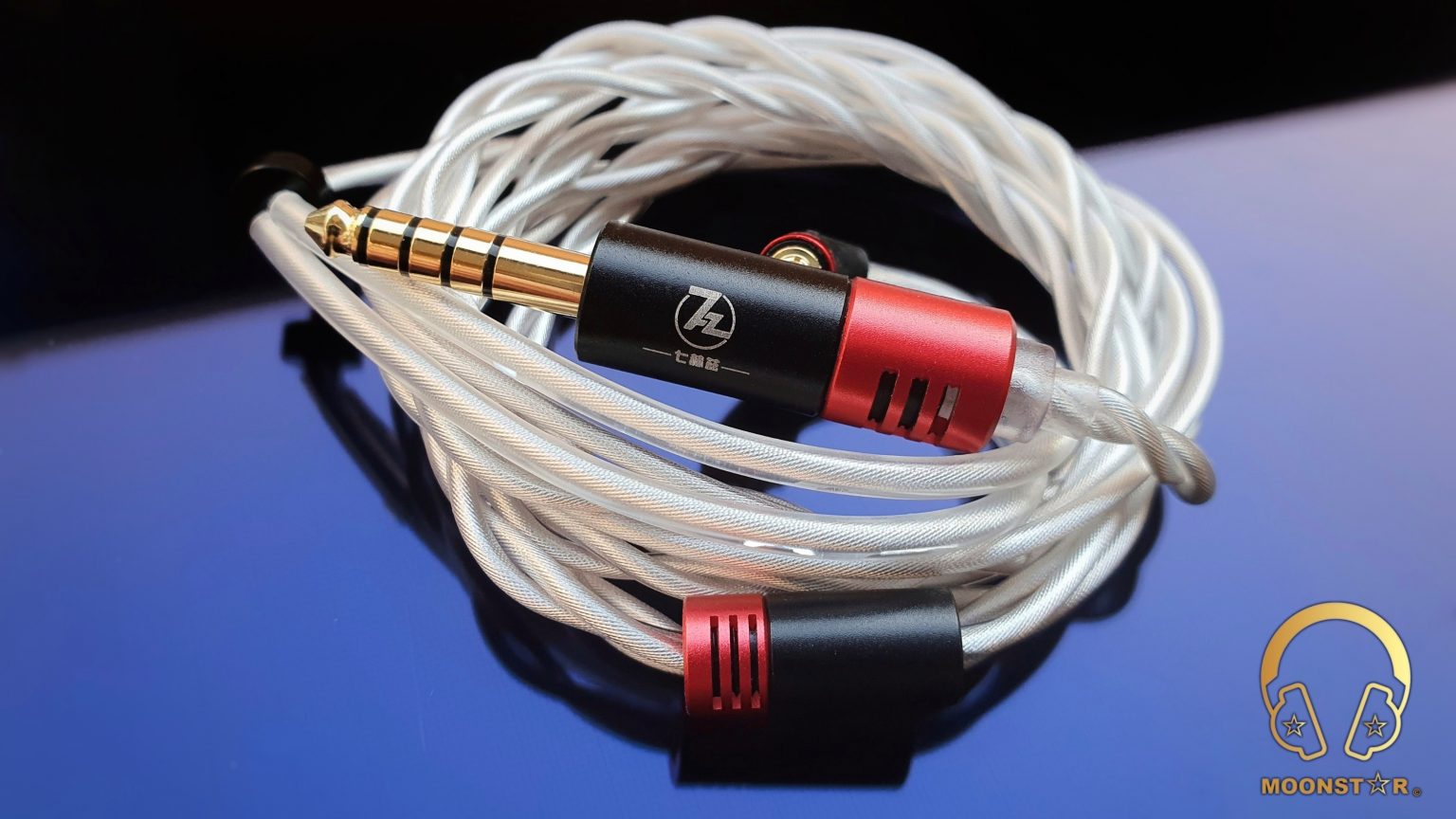 7HZ Timeless IEM Review » MOONSTAR Reviews