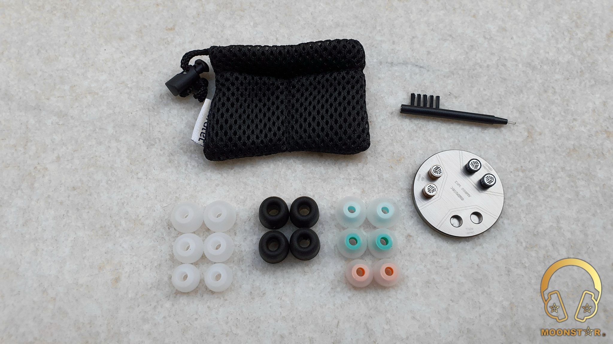 Astrotec AM850 MK2 Review » MOONSTAR Reviews