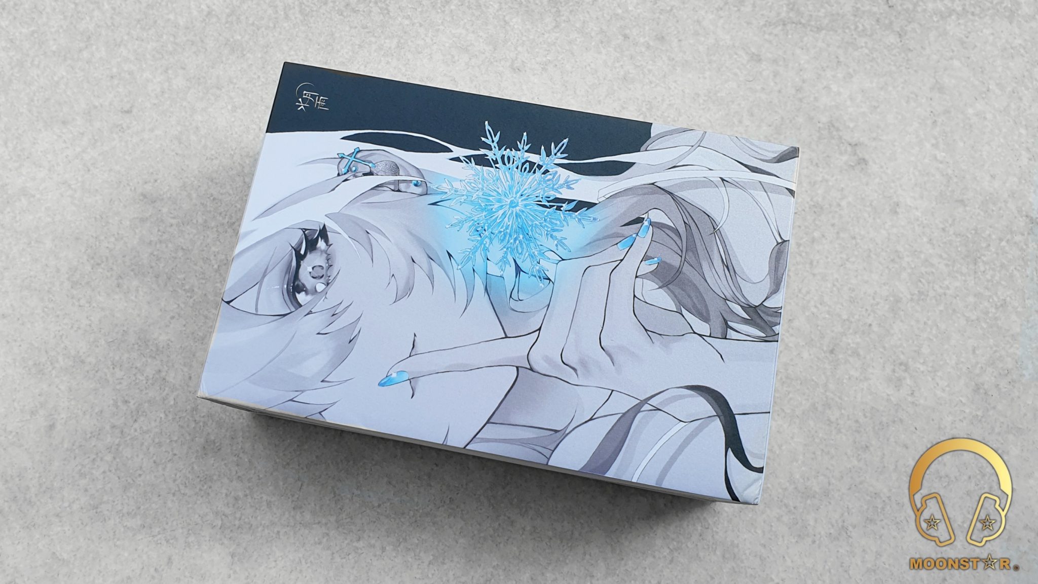 Moondrop Aria Snow Edition Review » MOONSTAR Reviews