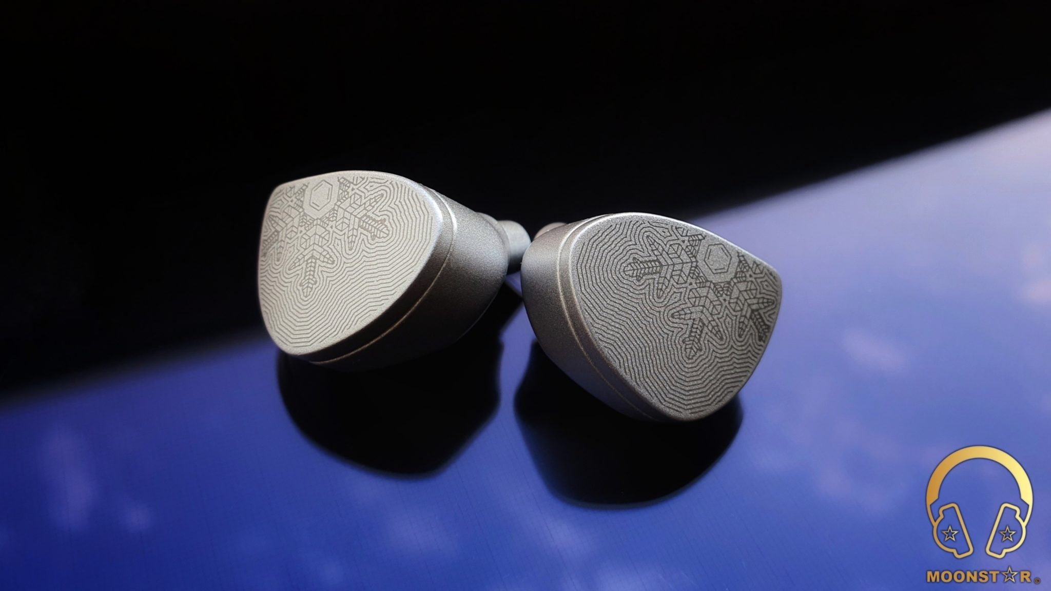 Moondrop Aria Snow Edition Review » MOONSTAR Reviews
