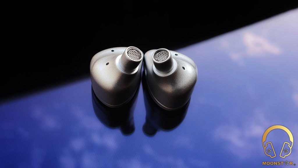 Moondrop Aria Snow Edition Review » MOONSTAR Reviews