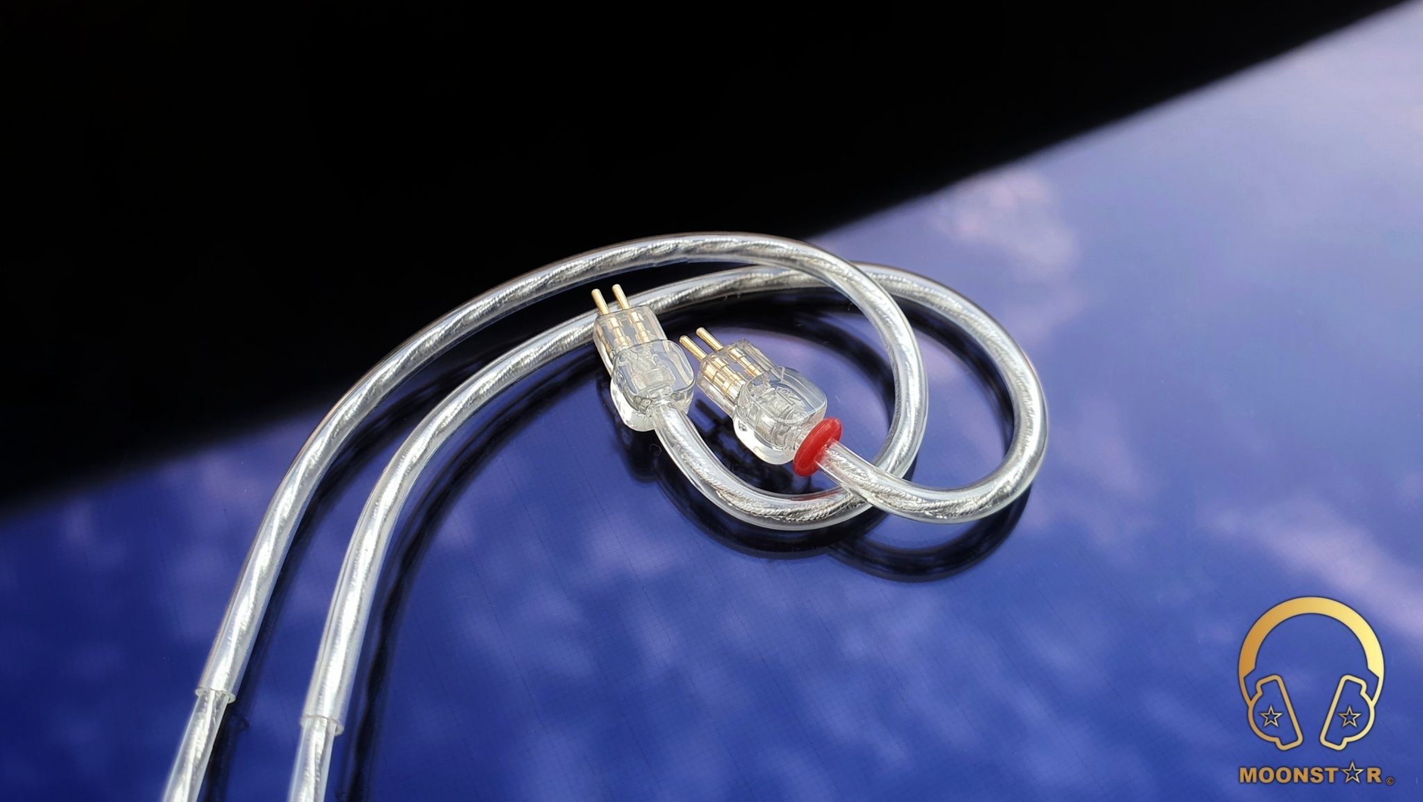 Moondrop Aria Snow Edition Review » MOONSTAR Reviews