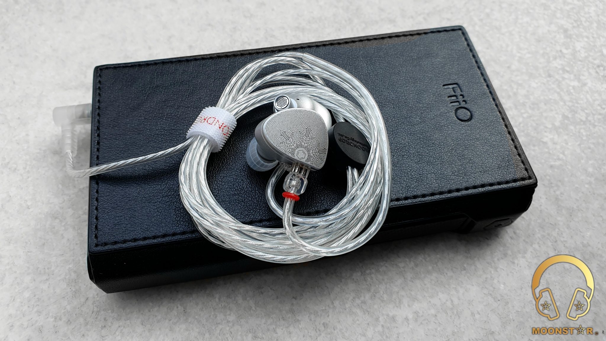 Moondrop Aria Snow Edition Review » MOONSTAR Reviews