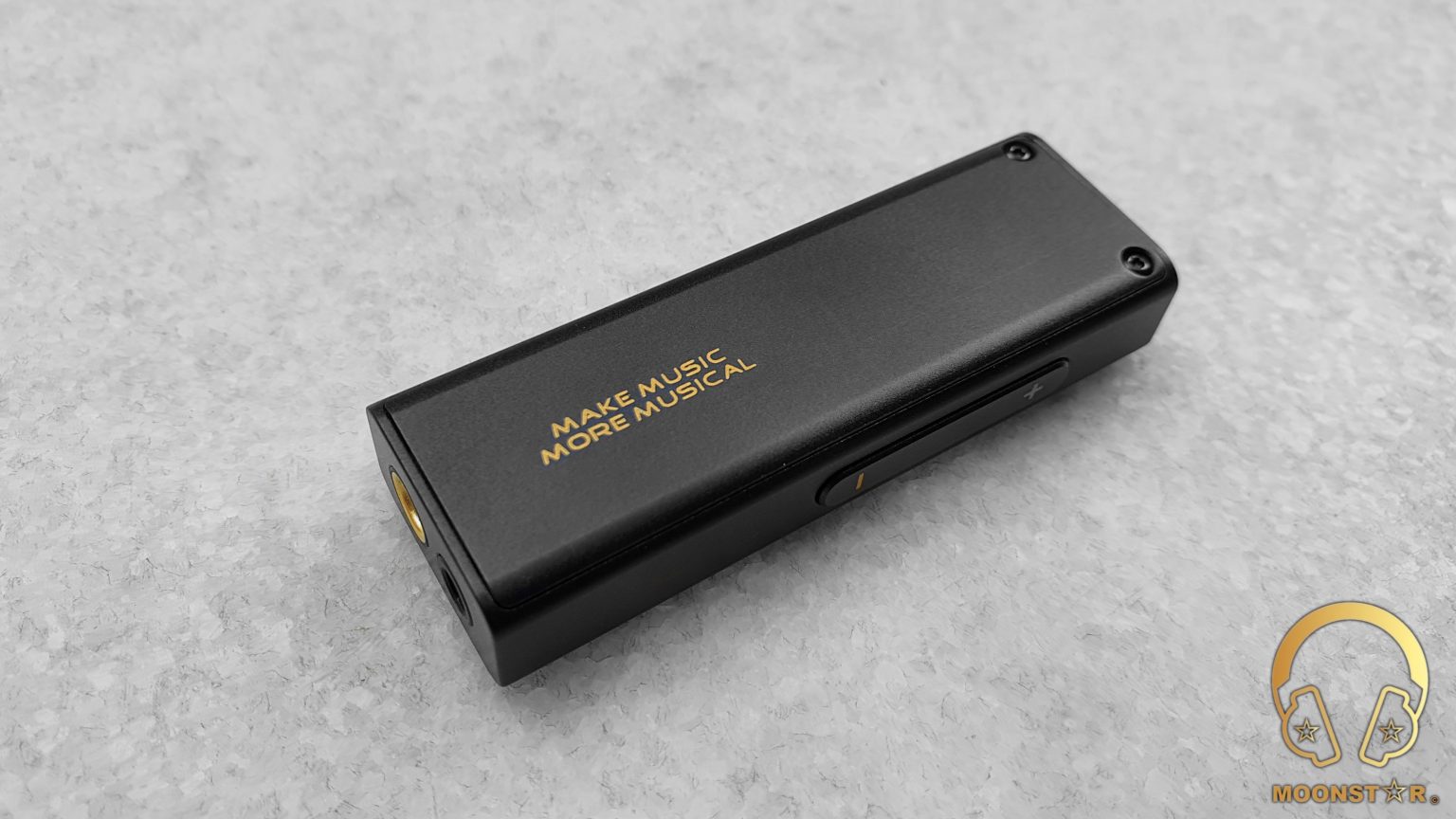 HiBy FC4 USB DAC/AMP Review » MOONSTAR Reviews