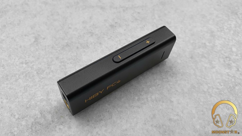 HiBy FC4 USB DAC/AMP Review » MOONSTAR Reviews