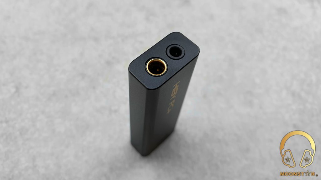 HiBy FC4 USB DAC/AMP Review » MOONSTAR Reviews