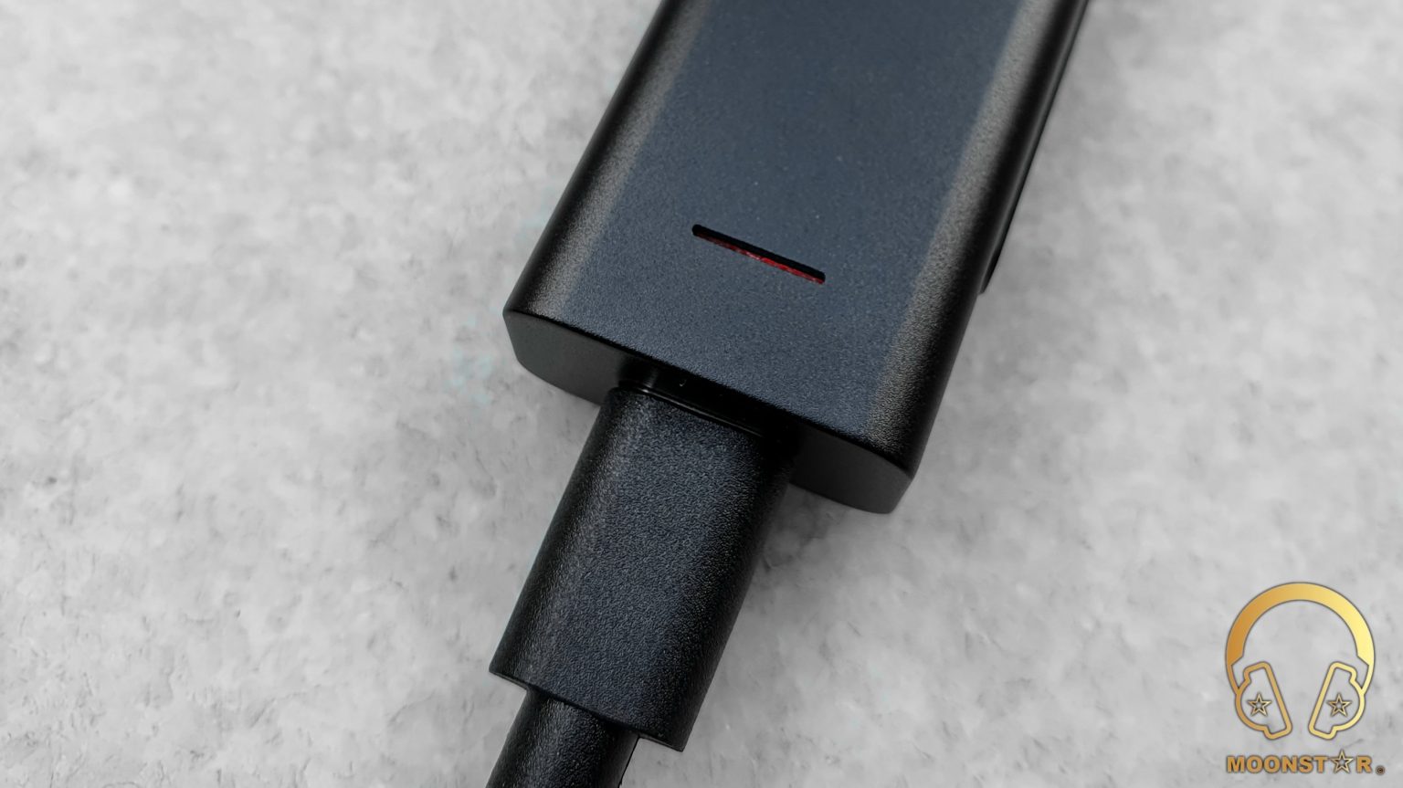 HiBy FC4 USB DAC/AMP Review » MOONSTAR Reviews