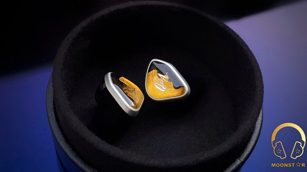 QoA Margarita Review » MOONSTAR Reviews