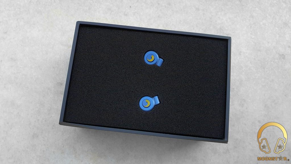 LetShuoer D13 IEM Review » MOONSTAR Reviews
