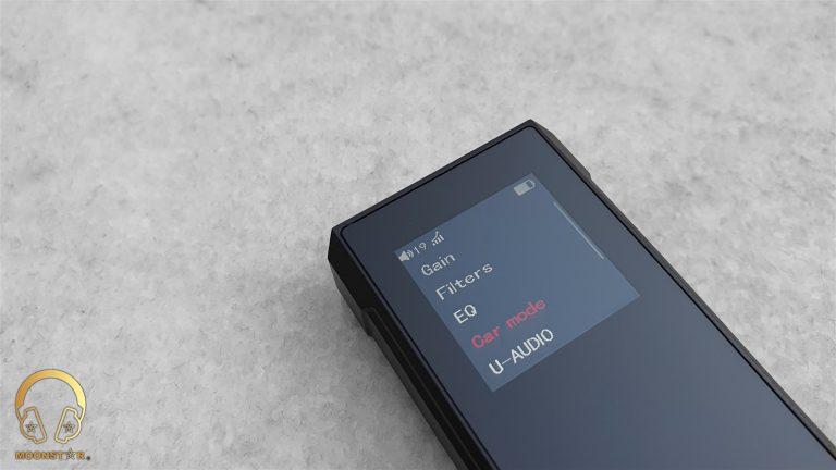 FiiO BTR7 Portable BT&USB DAC/AMP Review » MOONSTAR Reviews