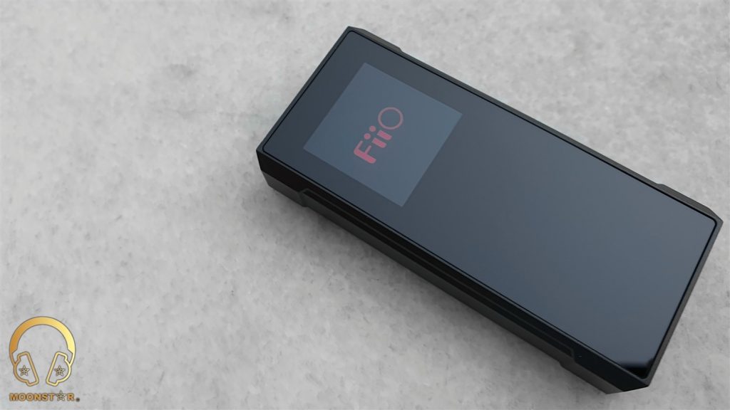 FiiO BTR7 Portable BT&USB DAC/AMP Review » MOONSTAR Reviews