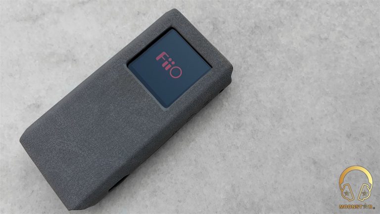 FiiO BTR7 Portable BT&USB DAC/AMP Review » MOONSTAR Reviews