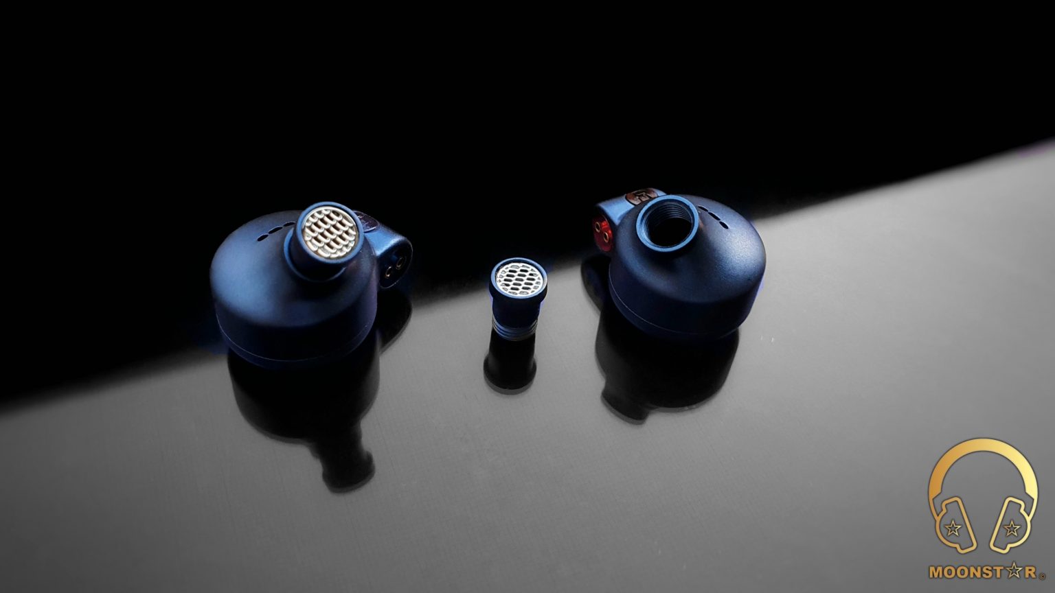 LetShuoer D13 IEM Review » MOONSTAR Reviews