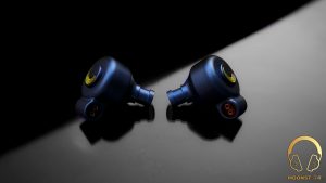 LetShuoer D13 IEM Review » MOONSTAR Reviews