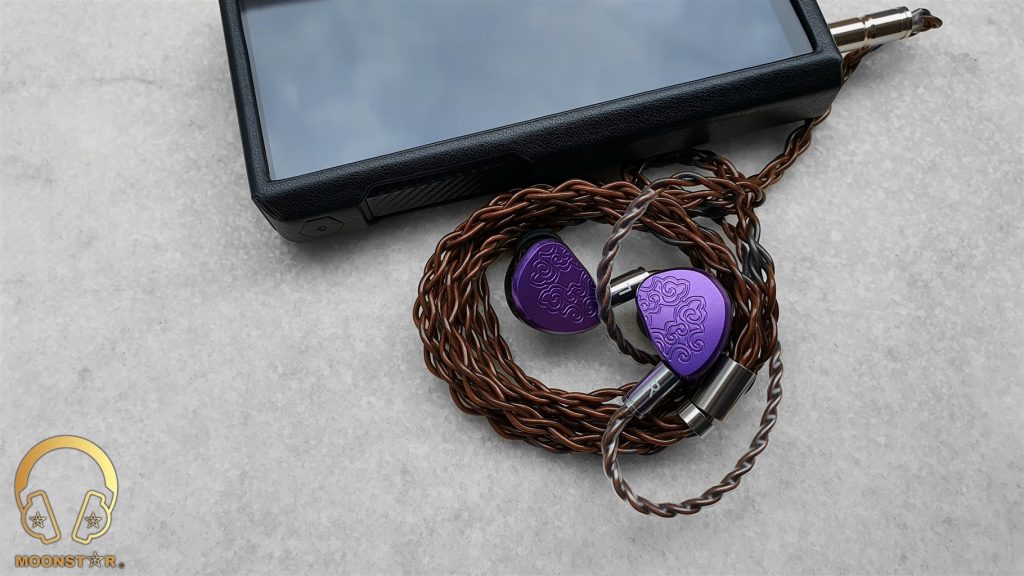 TANGZU Zetian Wu IEM Review » MOONSTAR Reviews