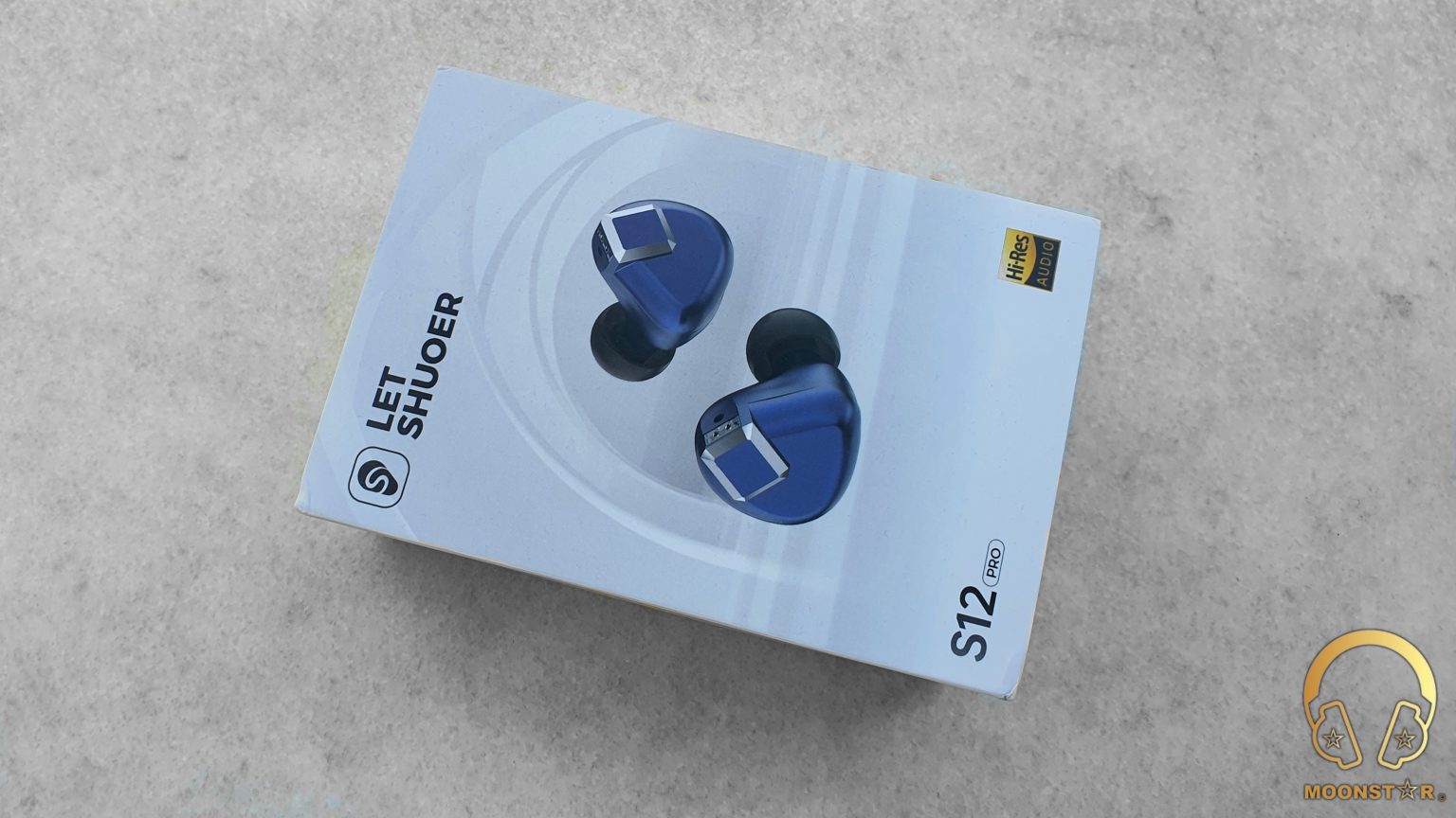 LetShuoer S12 Pro Edition Review » MOONSTAR Reviews