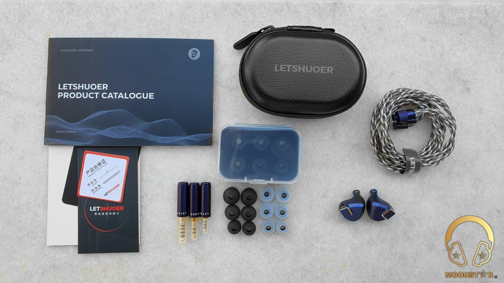 LetShuoer S12 Pro Edition Review » MOONSTAR Reviews