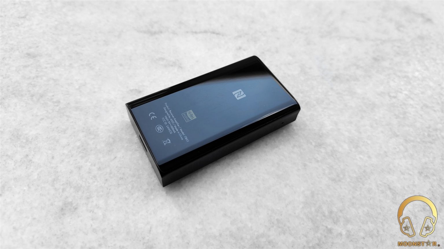 IKKO Heimdallr ITB03 Review » MOONSTAR Reviews