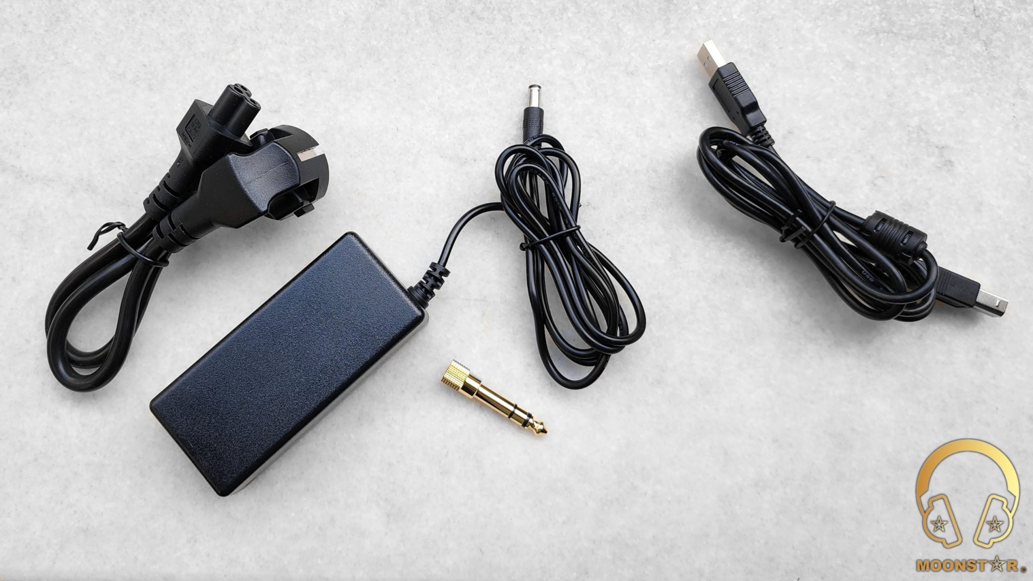 FiiO K7 DAC & Headphone Amplifier Review » MOONSTAR Reviews