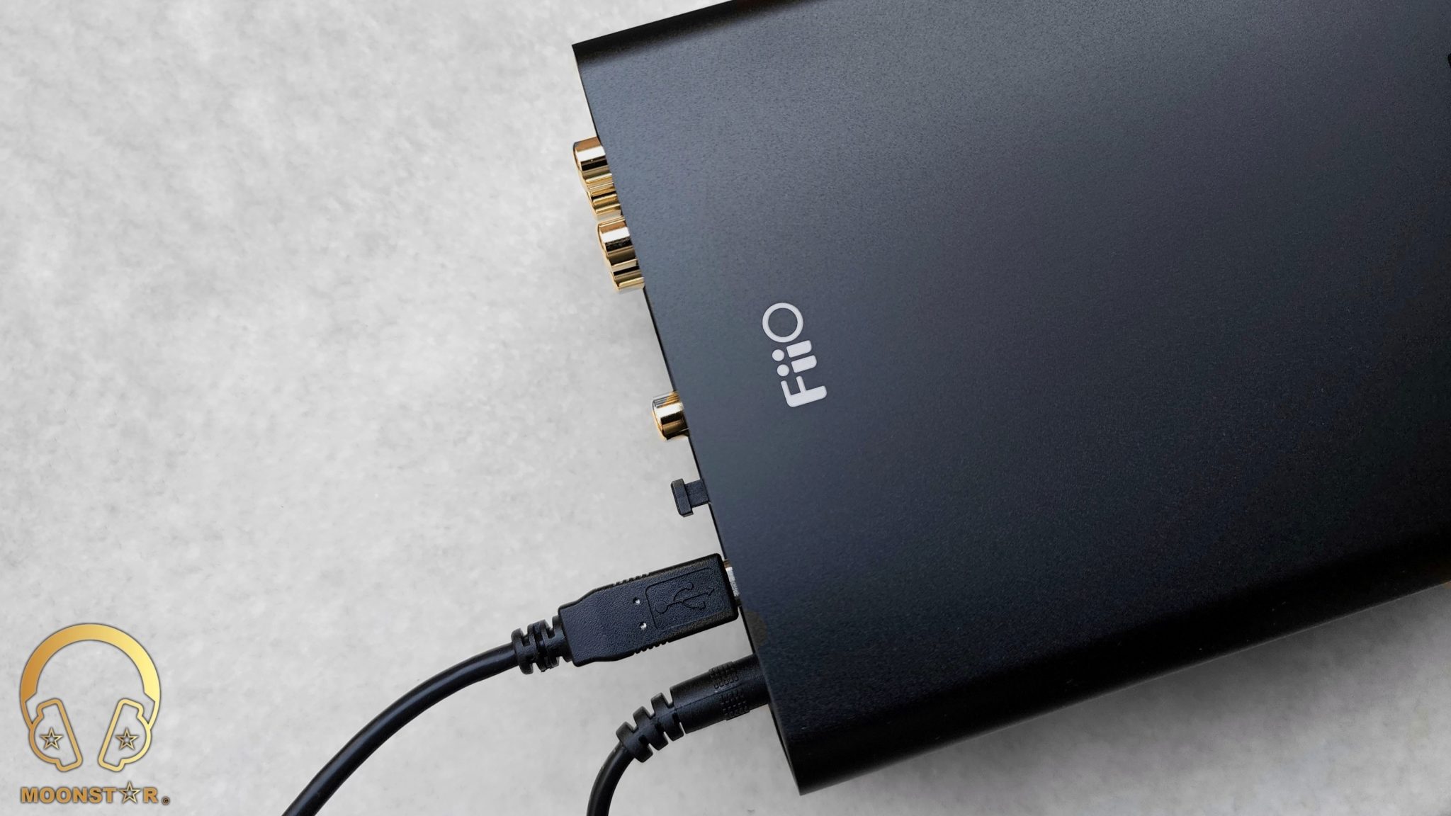 FiiO K7 DAC & Headphone Amplifier Review » MOONSTAR Reviews
