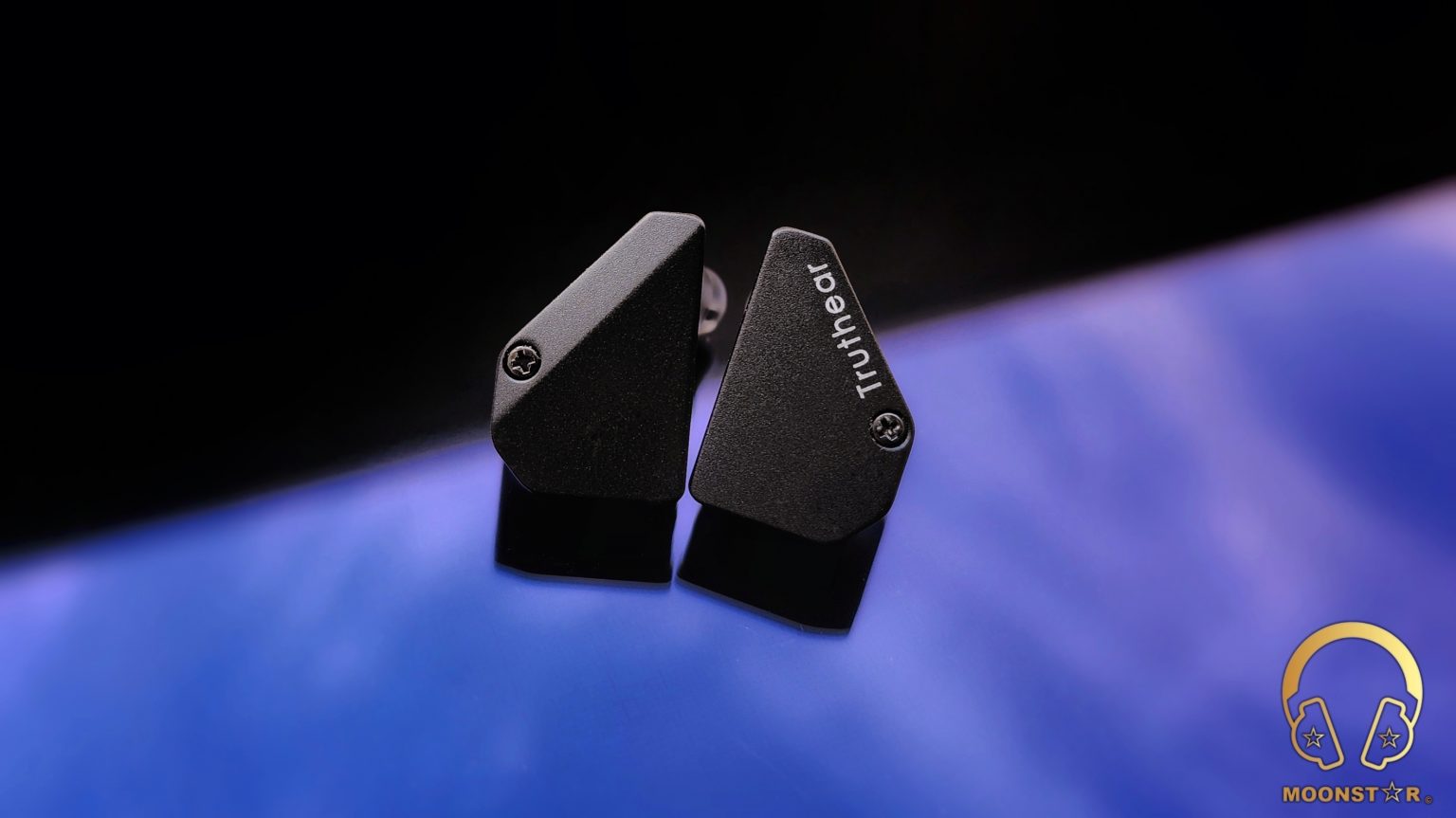 Truthear HEXA IEM Review » MOONSTAR Reviews