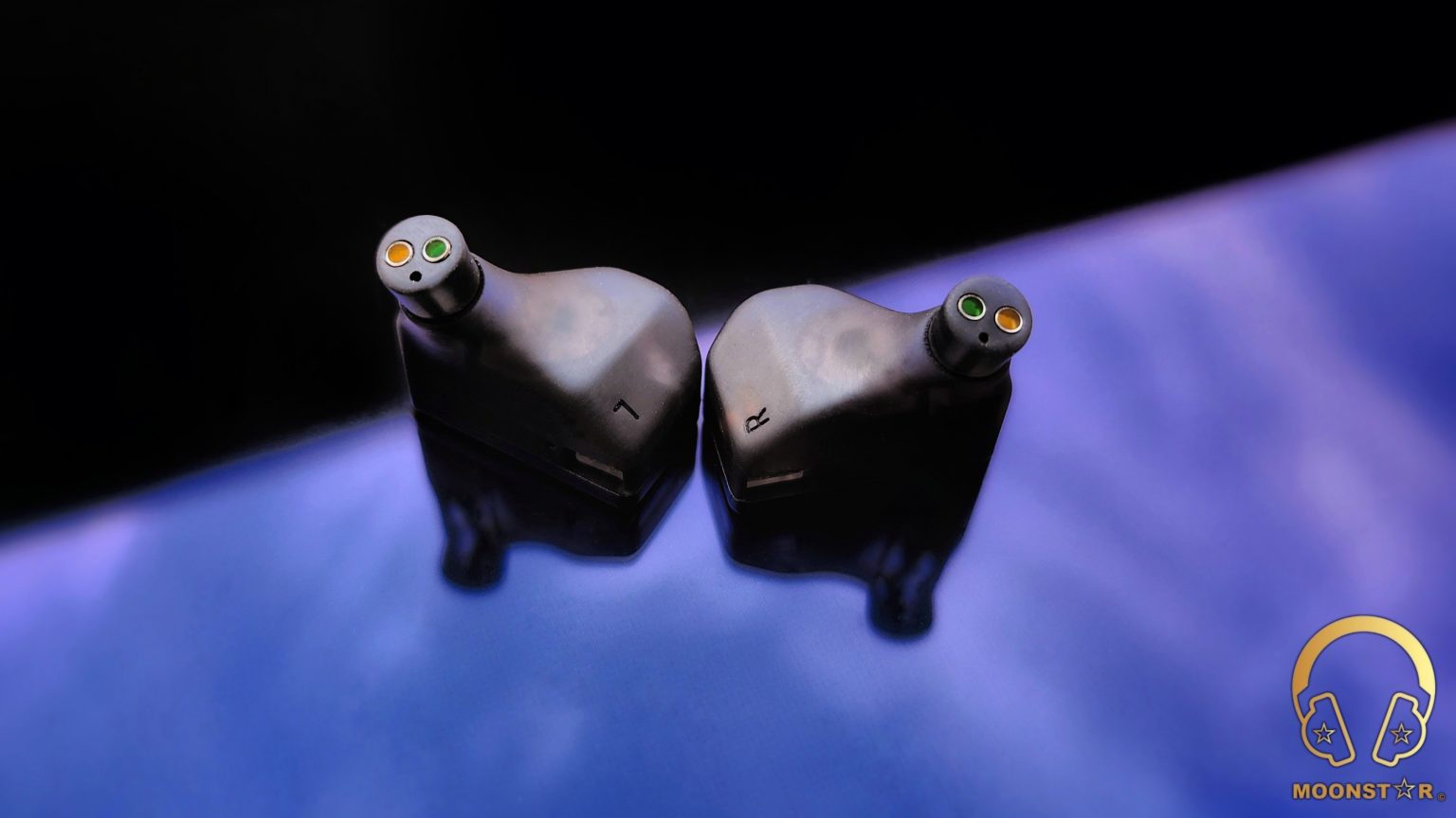 Truthear HEXA IEM Review » MOONSTAR Reviews