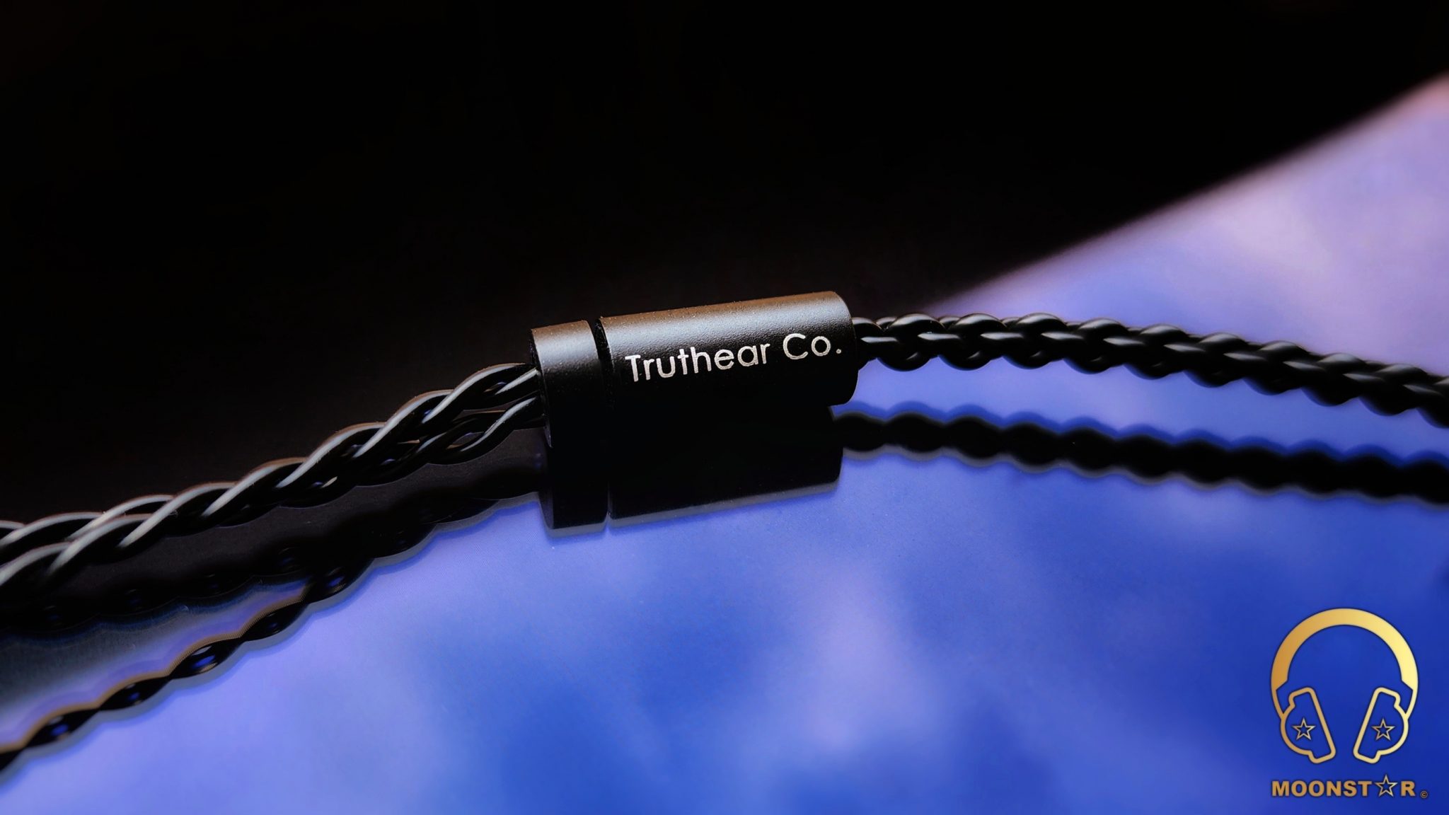 Truthear HEXA IEM Review » MOONSTAR Reviews