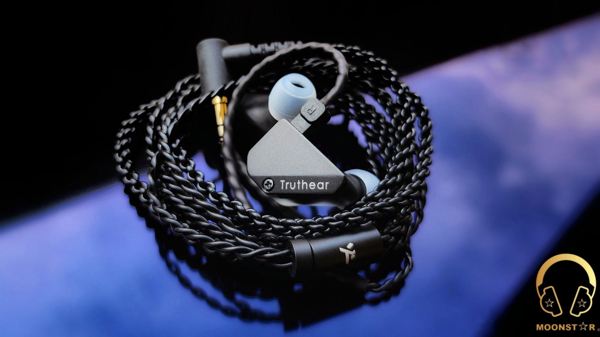 Truthear HEXA IEM Review » MOONSTAR Reviews