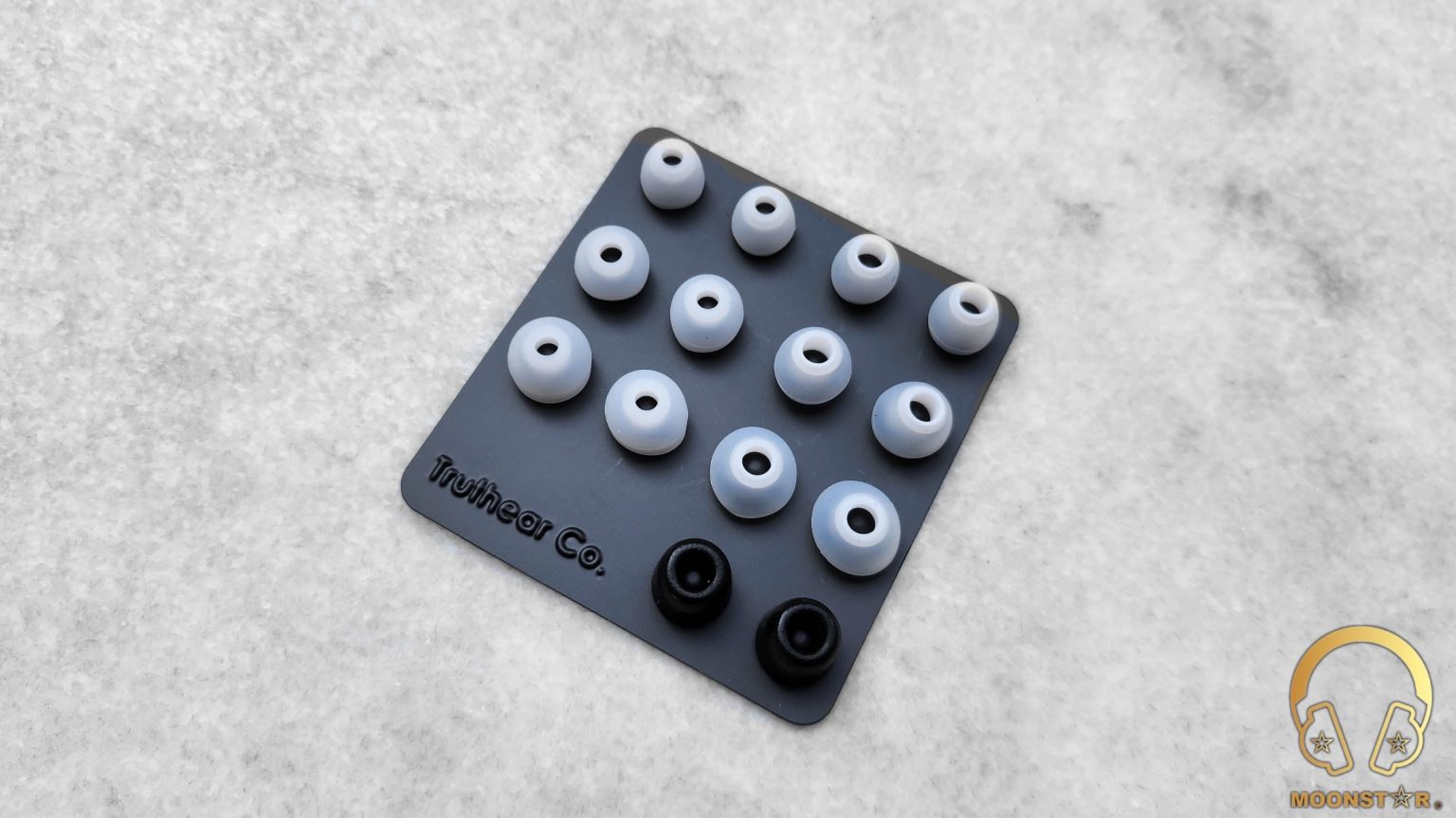 Truthear HEXA IEM Review » MOONSTAR Reviews