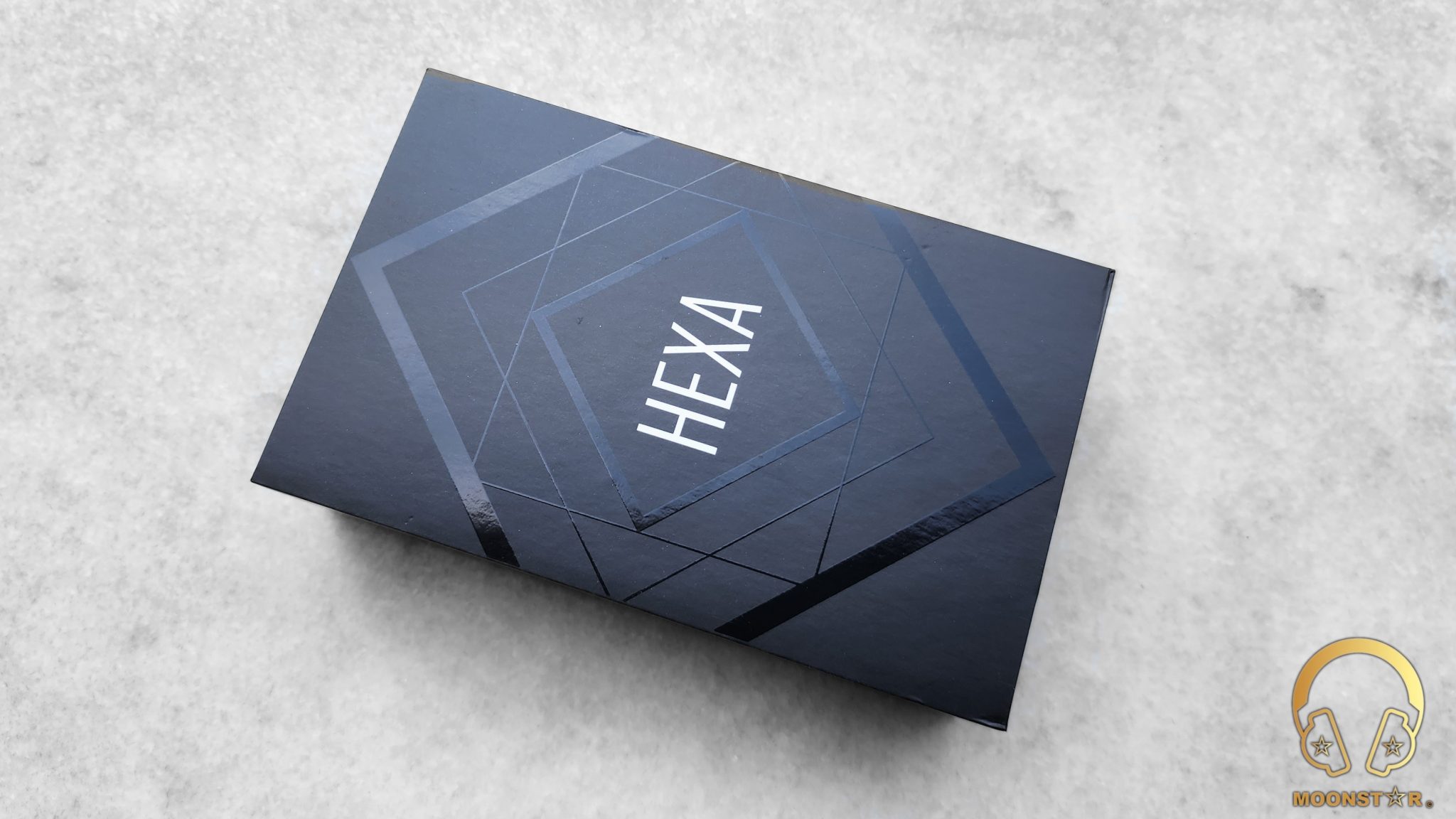 Truthear HEXA IEM Review » MOONSTAR Reviews