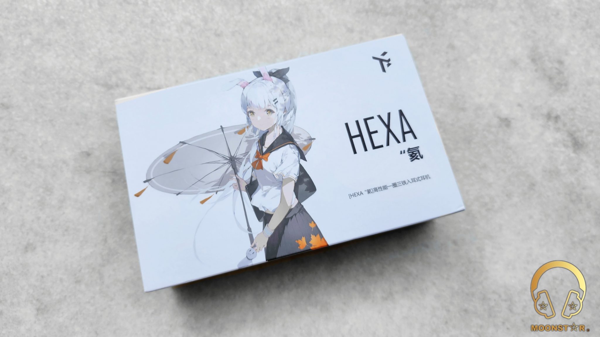 Truthear HEXA IEM Review » MOONSTAR Reviews