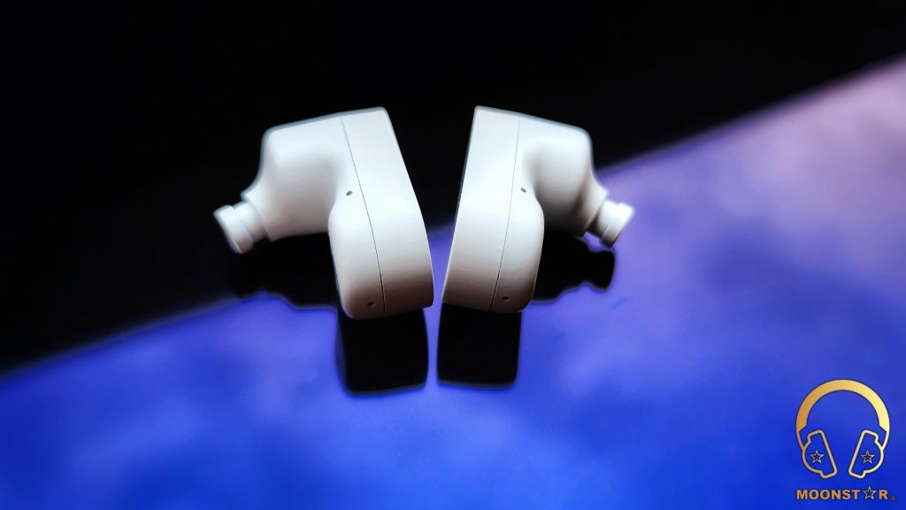 Moondrop ALICE TWS IEM Review » MOONSTAR Reviews