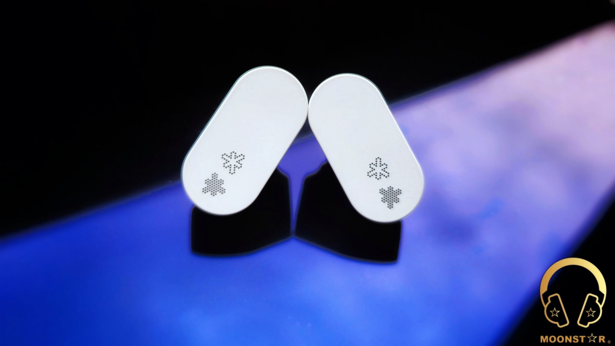 Moondrop ALICE TWS IEM Review » MOONSTAR Reviews