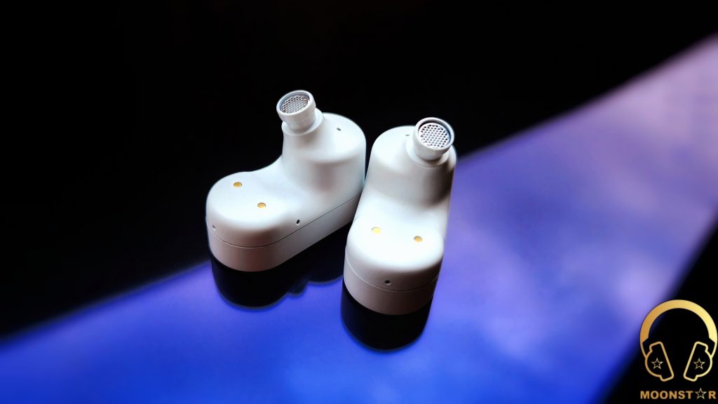 Moondrop ALICE TWS IEM Review » MOONSTAR Reviews