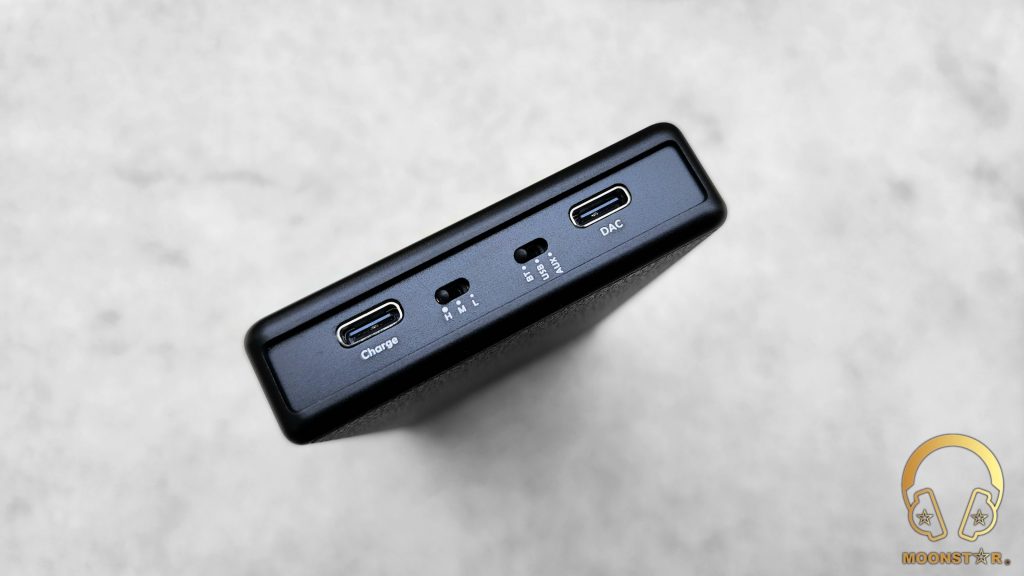 Topping G5 Portable DAC/Amplifier Review » MOONSTAR Reviews