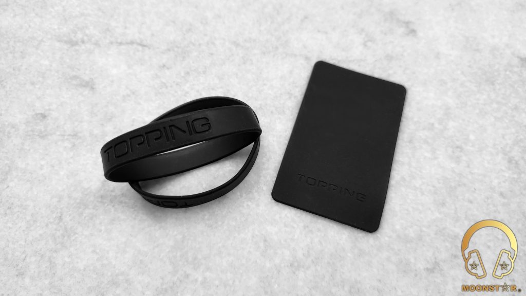 Topping G5 Portable DAC/Amplifier Review » MOONSTAR Reviews