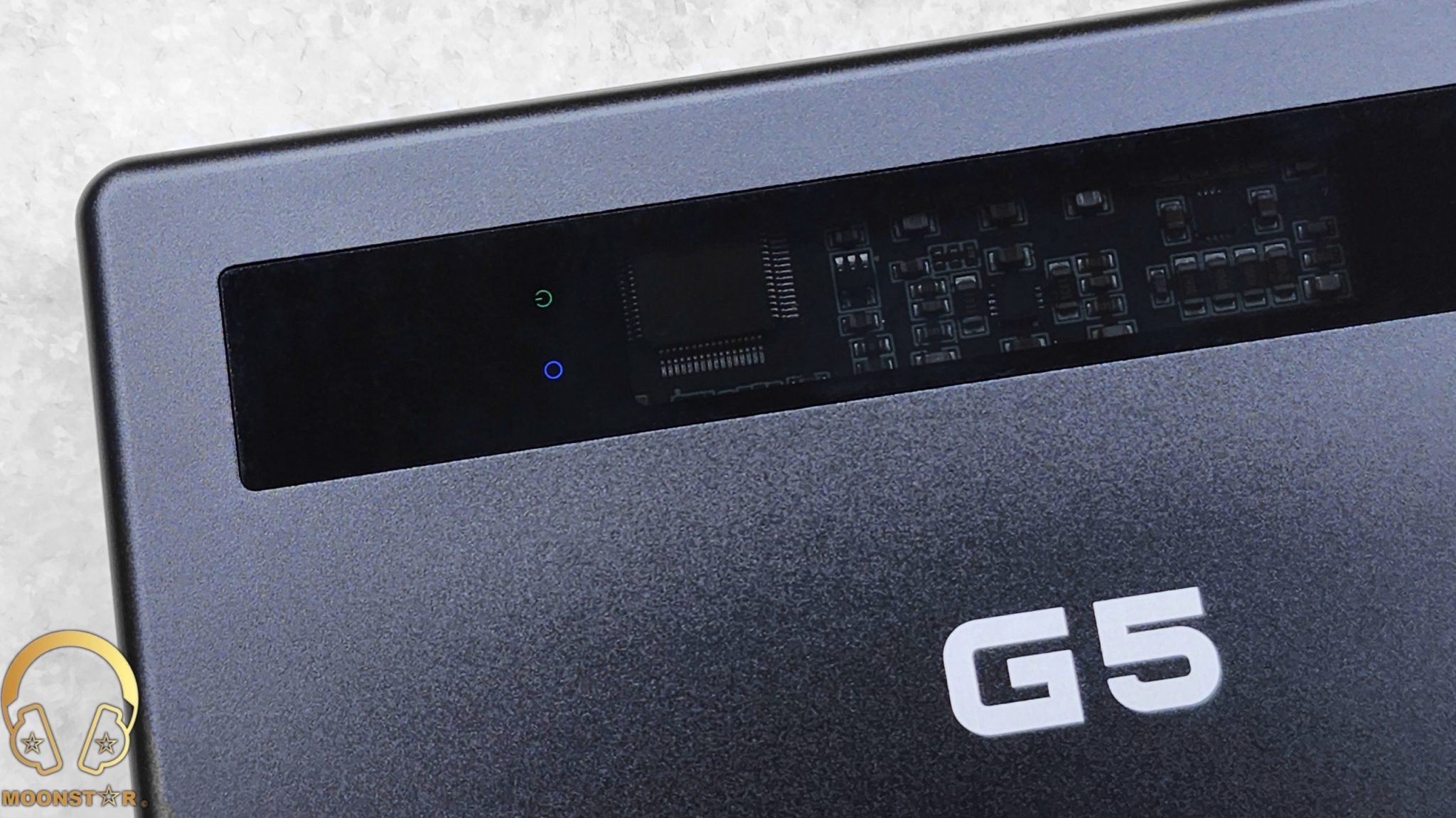 Topping G5 Portable DAC/Amplifier Review » MOONSTAR Reviews