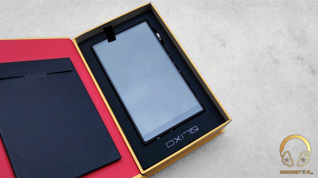 iBasso DX170 DAP Review » MOONSTAR Reviews