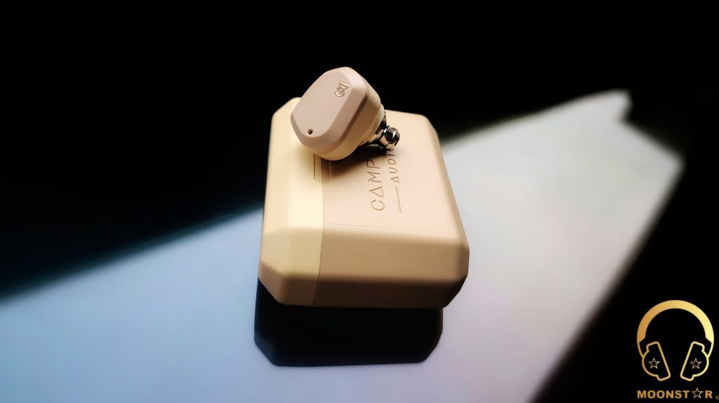 Campfire Audio Orbit TWS IEM Review » MOONSTAR Reviews