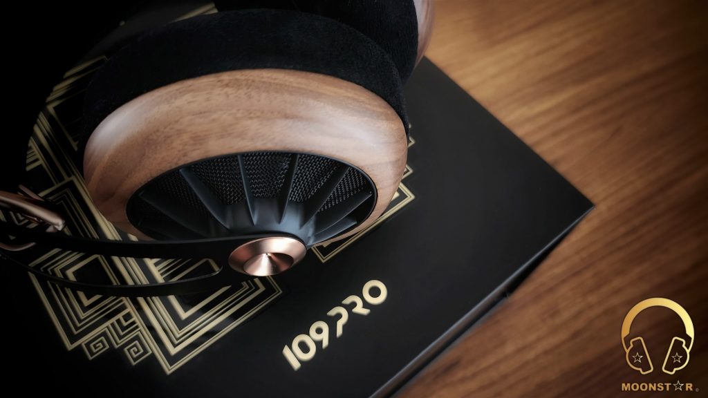 Meze Audio 109 PRO Headphone Review » MOONSTAR Reviews