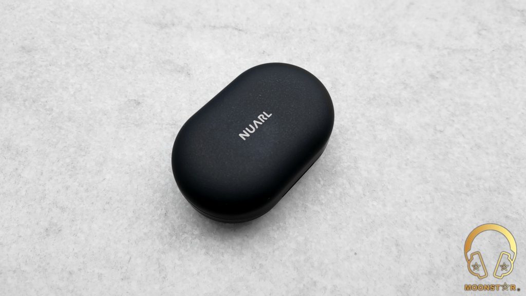 NUARL NEXT 1 Review » MOONSTAR Reviews