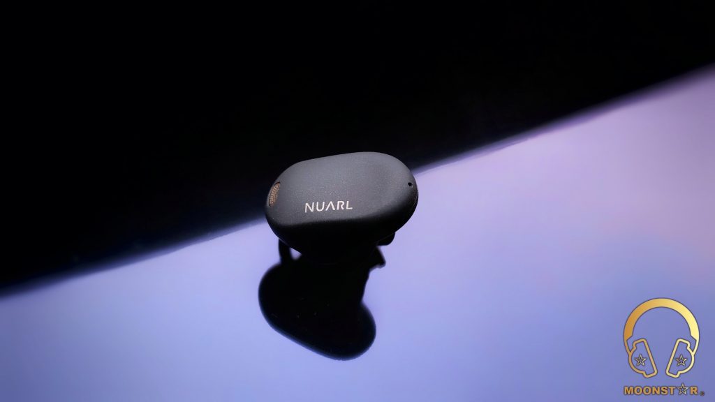 NUARL NEXT 1 Review » MOONSTAR Reviews