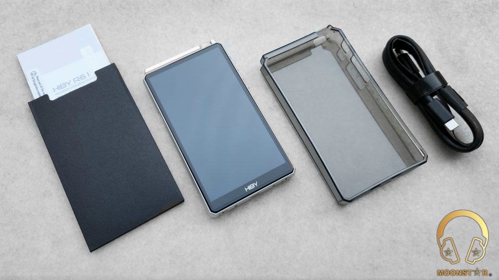 HiBy R6 GEN III Review-Fully Deserves its Price Tag