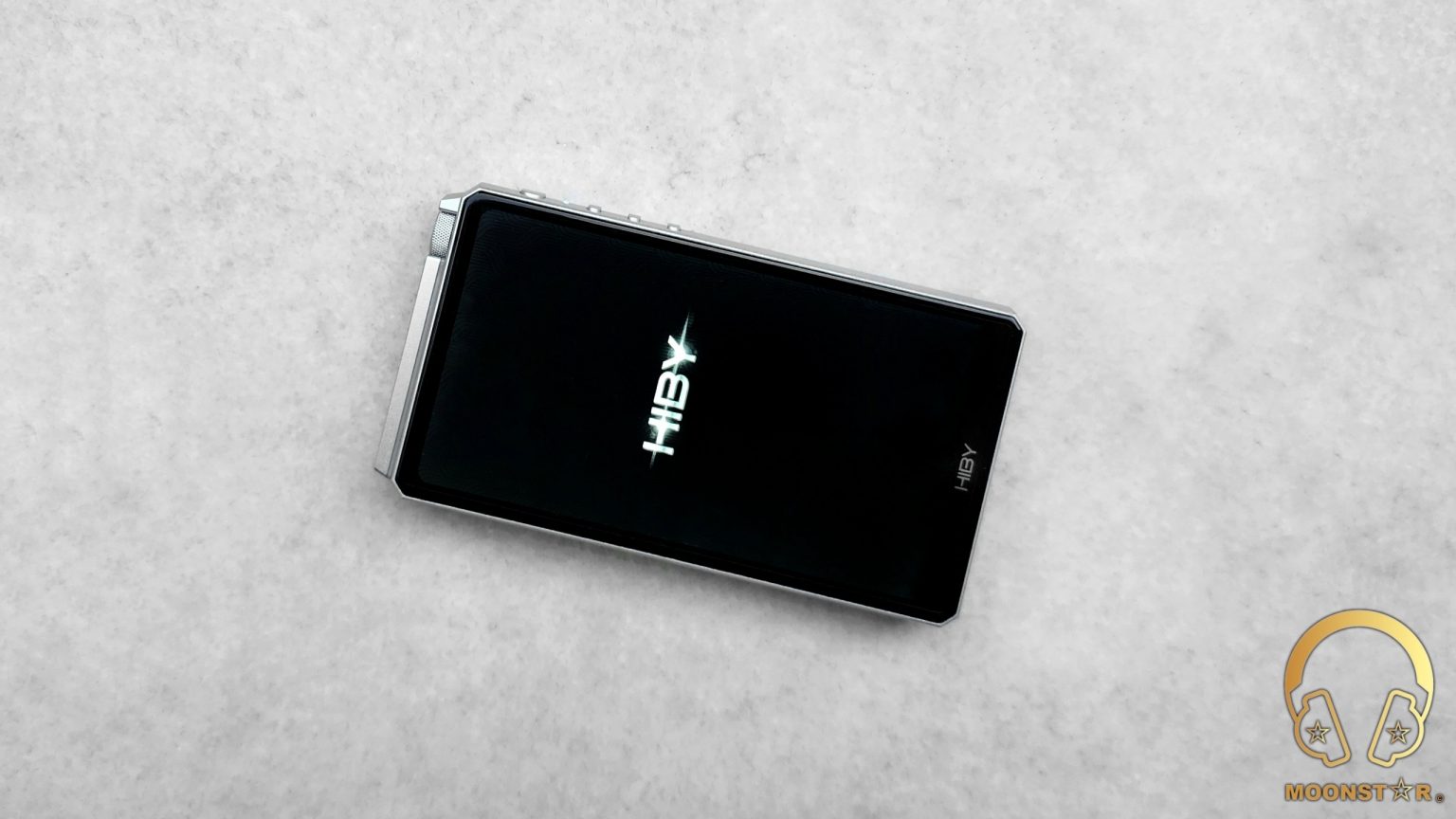 HiBy R6 GEN III Review » MOONSTAR Reviews