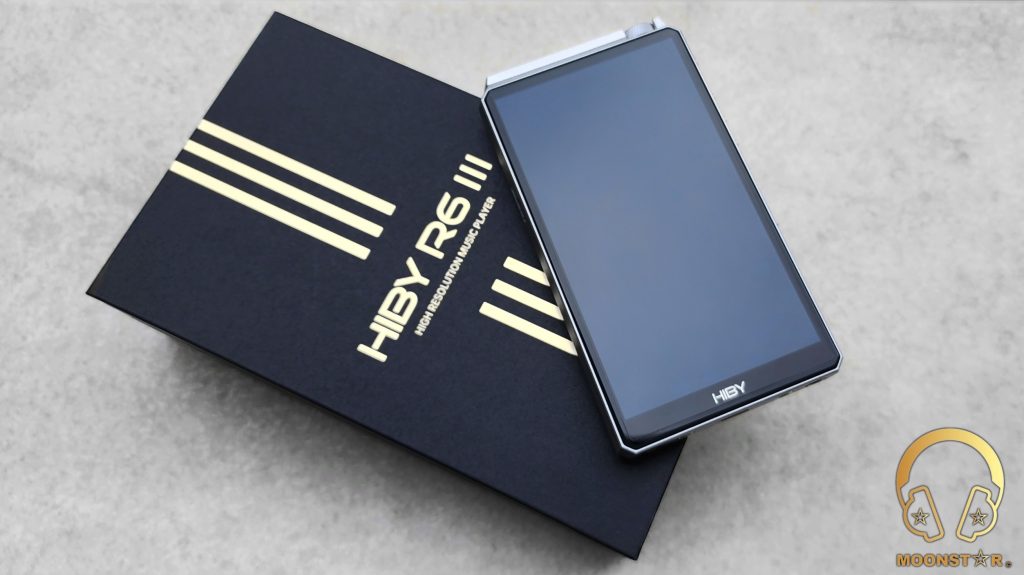 HiBy R6 GEN III Review » MOONSTAR Reviews