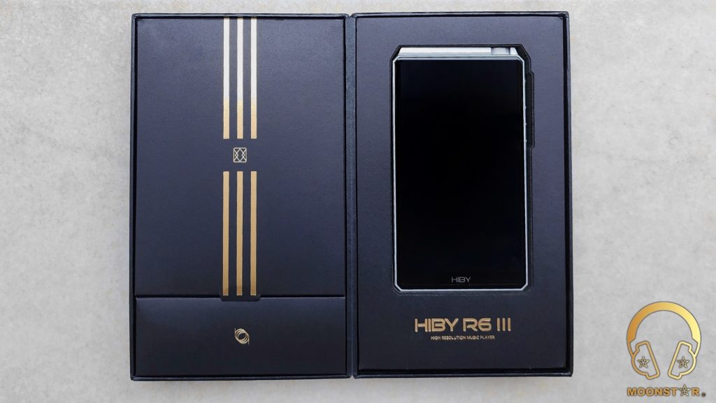 HiBy R6 GEN III Review » MOONSTAR Reviews