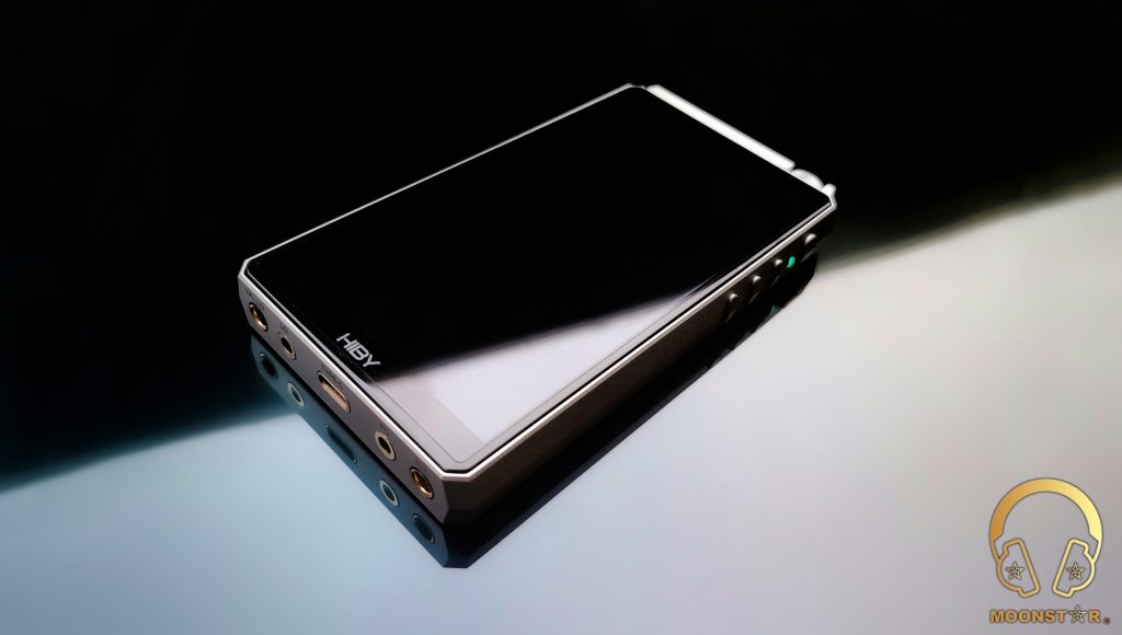 HiBy R6 GEN III Review-Fully Deserves its Price Tag